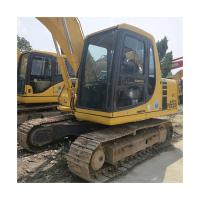 China Japan Used Komatsu Excavators PC120-6 300 360 50 35 55 300 60 70 200 210 220 230 240 for sale