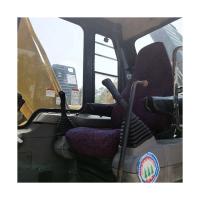 China Japan Used Komatsu Excavators PC120-6 300 360 50 35 55 300 60 70 200 210 220 230 240 for sale