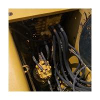China Japan Used Komatsu Excavators PC120-6 300 360 50 35 55 300 60 70 200 210 220 230 240 for sale
