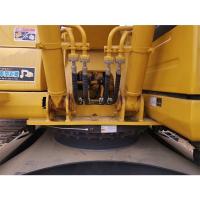 China 20 Ton Used Komatsu Pc200 Excavator-Second Hand Crawler Excavator 2001-4000 Hours for sale
