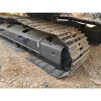 China 20 Ton Used Komatsu Pc200 Excavator-Second Hand Crawler Excavator 2001-4000 Hours for sale