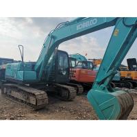 China 2020 Second Hand SK130 Excavator Amazing from Japan with Original Hydraulic Cylinder for sale