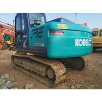 China 2020 Second Hand SK130 Excavator Amazing from Japan with Original Hydraulic Cylinder for sale