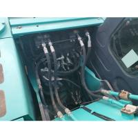 China 2020 Second Hand SK130 Excavator Amazing from Japan with Original Hydraulic Cylinder for sale