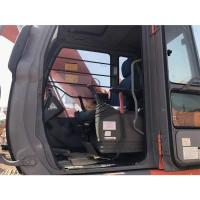 China Original Engine Used Hitachi ZX200 Crawler Excavator ZX200-6 6TON Operating Weight for sale