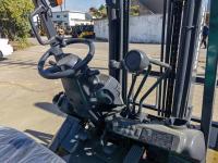 China 2018 Year 100% Original Japan Komatsu FD25 FD30T-16 FD30 2.5 Ton 3 Ton for sale