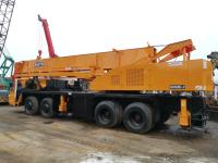 China Japan Used Kato 50 Ton Crane NK500 2021 Year 50000 KG Weight 25 Tons Mobile Truck Crane for sale