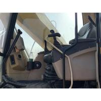 China Used CAT 320D 320GC 320C 320b 20 TON Excavator with 4000 Working Hours in Good Condition for sale