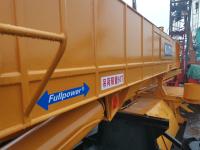 China Japan Used Kato 50 Ton Crane NK500 2021 Year 50000 KG Weight 25 Tons Mobile Truck Crane for sale