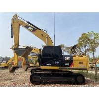 China Original Hydraulic Cylinder 4000 Used CAT 320d 330b 330c 323DL Crawler Machinery Excavator for sale