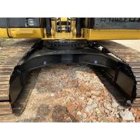 China Original Hydraulic Cylinder 4000 Used CAT 320d 330b 330c 323DL Crawler Machinery Excavator for sale