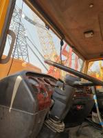 China QY25C QY25 25C QY25K QY25K5 25K 25K5 Made Telescopic Boom Cranes with Original Engine for sale