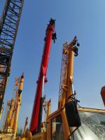 China QY25C QY25 25C QY25K QY25K5 25K 25K5 Made Telescopic Boom Cranes with Original Engine for sale