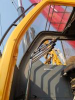 China QY25C QY25 25C QY25K QY25K5 25K 25K5 Made Telescopic Boom Cranes with Original Engine for sale