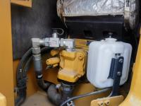 China Used CAT 307.5 Excavator with Original Hydraulic Valve and Rubber Tracks from Japan for sale