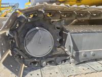 China Original Hydraulic Valve Used Komatsu PC220 Excavator with Low Energy Consumption for sale