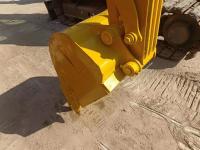 China Original Hydraulic Valve Used Komatsu PC220 Excavator with Low Energy Consumption for sale