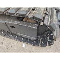 China Original Komatsu PC50 Crawler Excavator 6TON for Construction Projects in Japan for sale