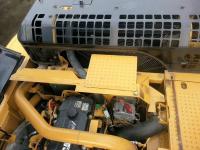 China Used Japan Caterpillar 330D Crawler Excavator CAT 330BL with Max Digging Radius 8 ft for sale