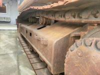 China Used Japan Caterpillar 330D Crawler Excavator CAT 330BL with Max Digging Radius 8 ft for sale