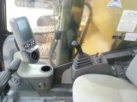 China Used Japan Caterpillar 330D Crawler Excavator CAT 330BL with Max Digging Radius 8 ft for sale