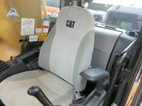 China Used Japan Caterpillar 330D Crawler Excavator CAT 330BL with Max Digging Radius 8 ft for sale