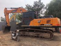 China Chinese 2020 SANY SY365H Crawler Hydraulic Used Excavators with 2.6M³ Bucket Capacity for sale