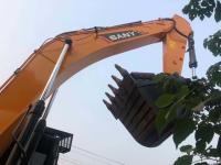 China Chinese 2020 SANY SY365H Crawler Hydraulic Used Excavators with 2.6M³ Bucket Capacity for sale