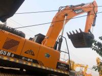China Chinese 2020 SANY SY365H Crawler Hydraulic Used Excavators with 2.6M³ Bucket Capacity for sale