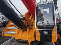 China SANY STC800 80 Ton Mobile Car Crane Used Construction Machine All Terrain Mobile Crane for sale