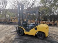 China Komatsu 3t Forklift Of Used Komatsu 3ton Fd30 5 ton Komatsu Fd100 Diesel Forklift for sale