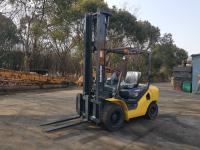 China Komatsu 3t Forklift Of Used Komatsu 3ton Fd30 5 ton Komatsu Fd100 Diesel Forklift for sale