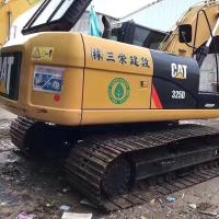 China 25 Ton Front Hydraulic Crawler Excavator for Agricultural Mountain Orchard Engineering for sale