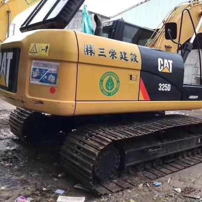 China 25 Ton Front Hydraulic Crawler Excavator for Agricultural Mountain Orchard Engineering for sale