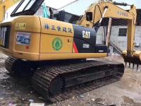China 25 Ton Front Hydraulic Crawler Excavator for Agricultural Mountain Orchard Engineering for sale