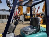 China 90% KOMATSU FD30 Forklift Manual Power Source at Longhua with FD40 FD50 FD70 for sale