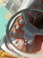 China Used SANY Truck Crane 55ton with Original Hydraulic Valve in Good Working Condition for sale