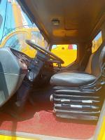 China Used SANY Truck Crane 55ton with Original Hydraulic Valve in Good Working Condition for sale