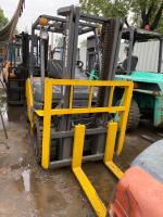 China 4300 KG Weight Used Komatsu FD30 Forklift for Japan FD30 FD50 FD70 FD100 FD150 FD200 for sale