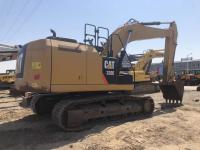 China CAT 320E Crawler Excavator 320B 320C 320E Digger in Excellent Condition with Low Hour for sale