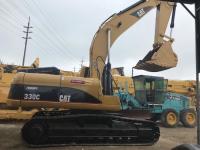 China Original Engine and Hydraulic Cylinder CAT 330C Excavator 320D2 320d 330b 330c 330d for sale