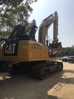 China Other Bucket Capacity Cat 349D Used 349 Cat Excavator Discount for Machine Engineering for sale