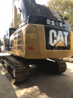 China Other Bucket Capacity Cat 349D Used 349 Cat Excavator Discount for Machine Engineering for sale