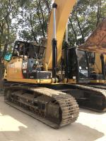 China Other Bucket Capacity Cat 349D Used 349 Cat Excavator Discount for Machine Engineering for sale