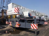 China 2021 Zoomlion Hydraulic Truck Crane 70 Ton 25 Ton 50 Ton 100 Ton Excellent Performance for sale