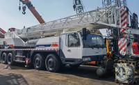 China Original Hydraulic Valve ZOOMLION 70 Ton Heavy Lift QY70K-I Crane Truck with lowest for sale