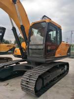 China Used Hyundai 215VS Excavator 220lc-9 220 215 225 2020 Year 21000 KG Machine Weight for sale