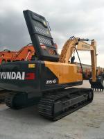 China Used Hyundai 215VS Excavator 220lc-9 220 215 225 2020 Year 21000 KG Machine Weight for sale