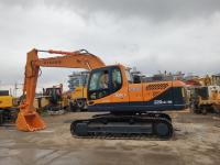China Used Hyundai 220-9s Excavator With 0-2000 Working Hours At Onghua In South Korea for sale