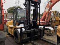 China 16ton 16 ton 15ton 15 ton Diesel Forklifts for Industrial Truck Duty at TCM Forklifts for sale